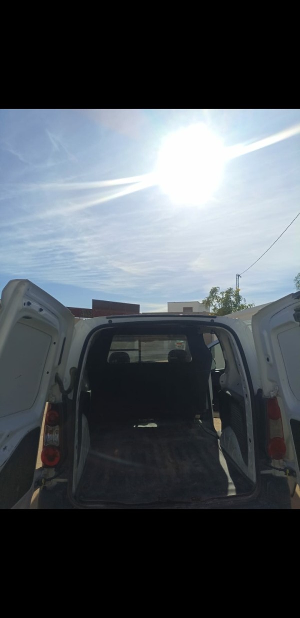 Citroen Berlingo B9